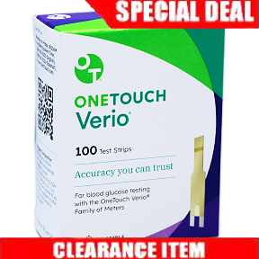 Discount Diabetic Supplies on Sale Everyday at Valley Rain Medical ...