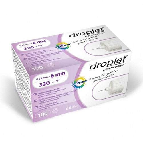 Products | Valley Rain Medical